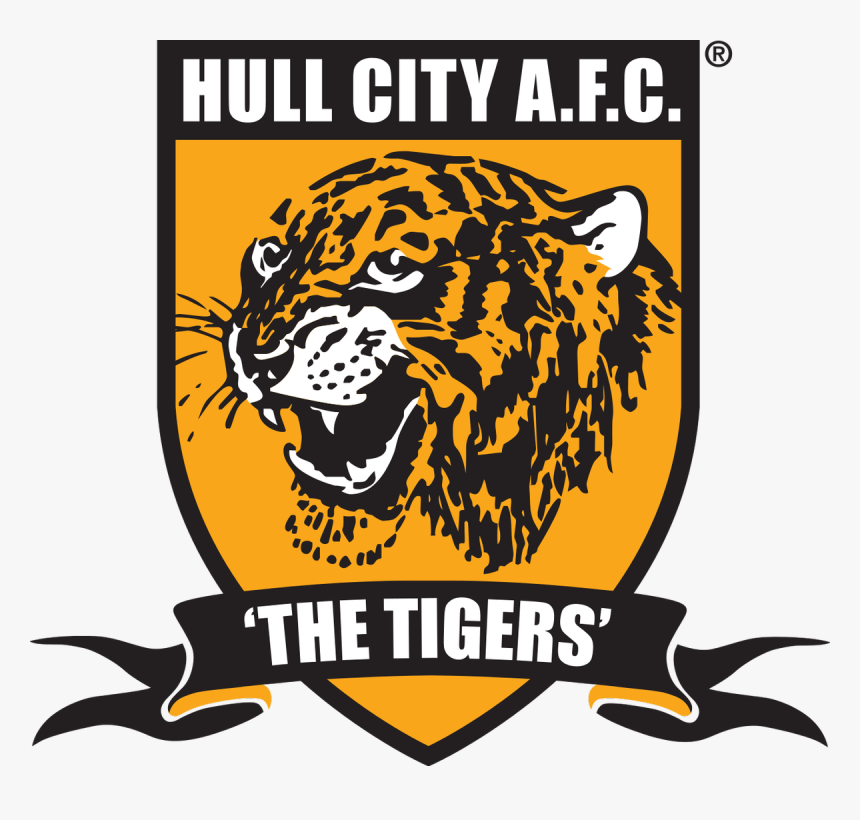 Hull City Logo Png, Transparent Png , Transparent Png Image - PNGitem