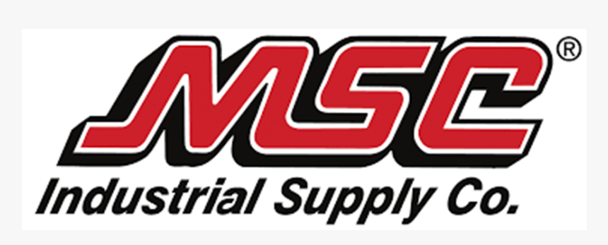 Msc - Msc Industrial Direct Company, Inc., HD Png Download ...