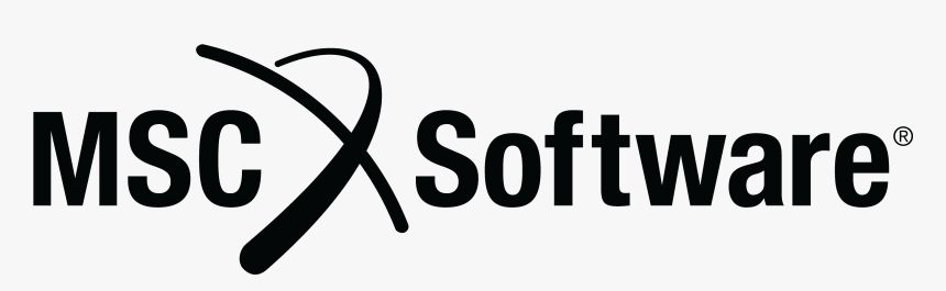 Msc Software, HD Png Download , Transparent Png Image - PNGitem