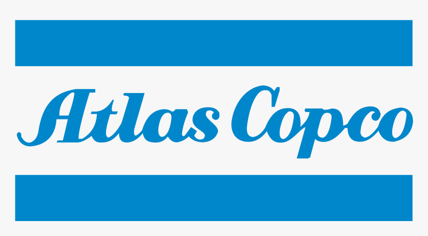 Logo De Atlas Copco, HD Png Download , Transparent Png Image - PNGitem