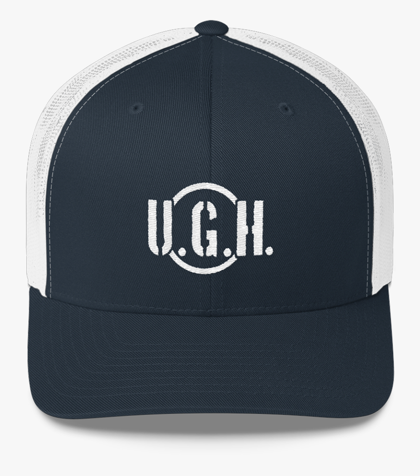 Image Of Ugh Trucker Hat, HD Png Download , Transparent Png Image - PNGitem