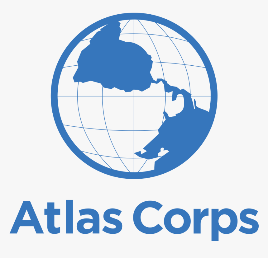 Atlas Corps Logo, HD Png Download , Transparent Png Image - PNGitem