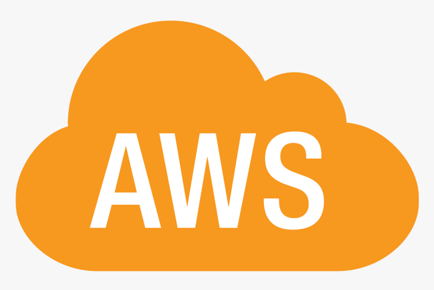 Transparent Aws Cloud Icon, HD Png Download , Transparent Png Image ...