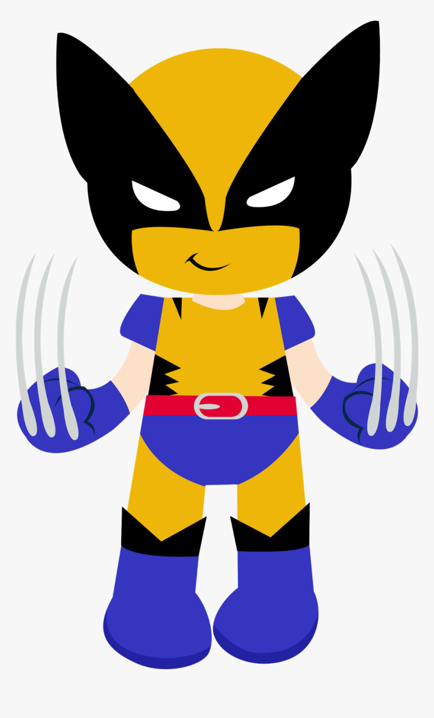 Wolverine Png - Wolverine Clipart, Transparent Png , Transparent Png ...