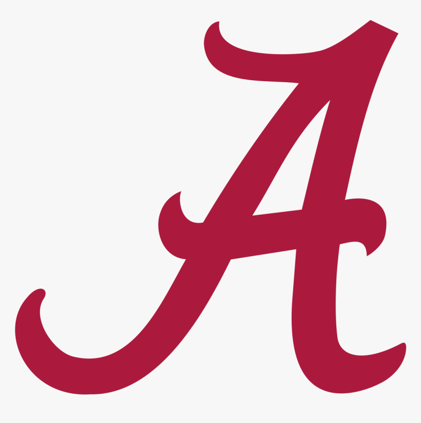 Alabama Logo Png, Transparent Png , Transparent Png Image - PNGitem