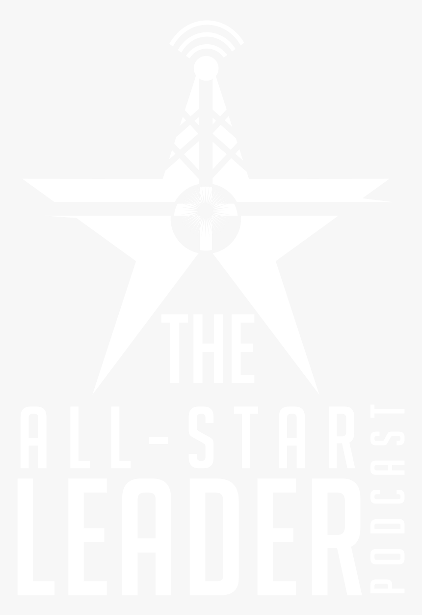 The All-star Leader Podcast - Cross, HD Png Download , Transparent Png ...
