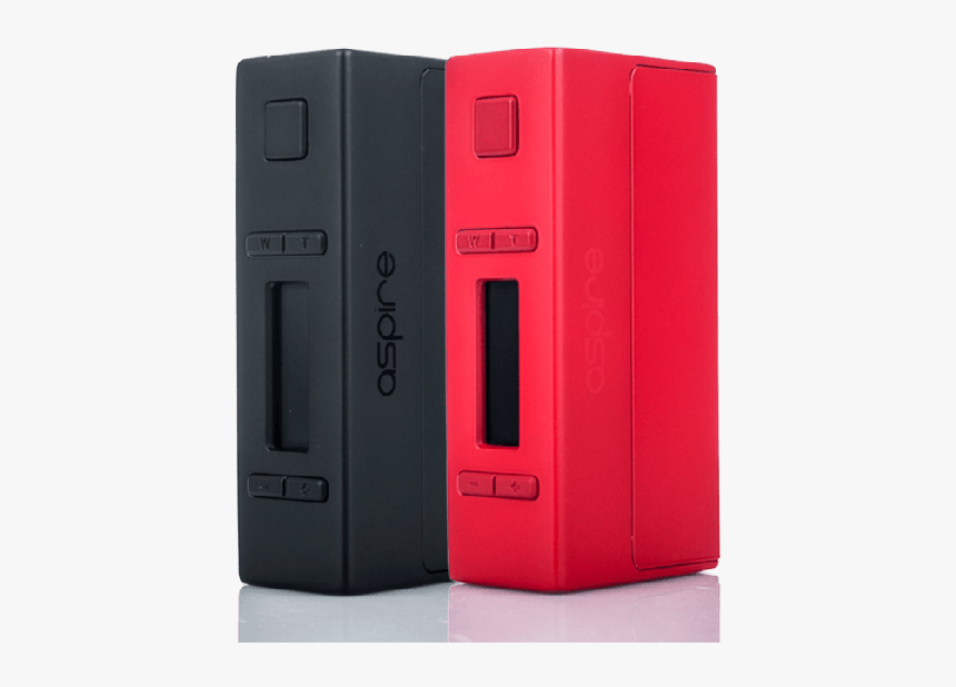 Aspire Box Mod, HD Png Download , Transparent Png Image - PNGitem