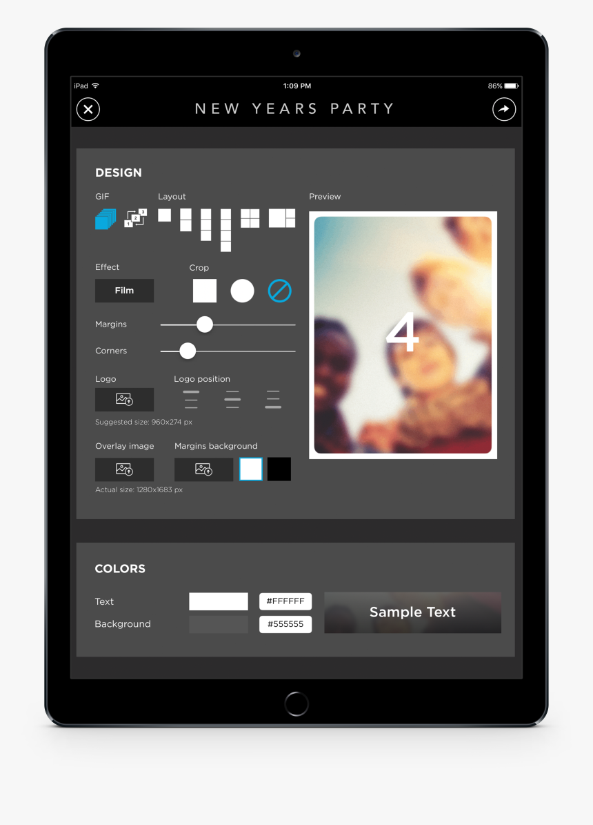 Transparent Ipad Mockup Png - Gadget, Png Download , Transparent Png ...