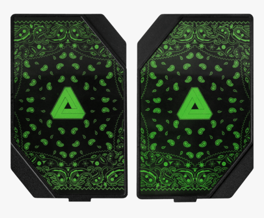 Limitless Box Mod Replacement Plates Lmc, HD Png Download , Transparent ...