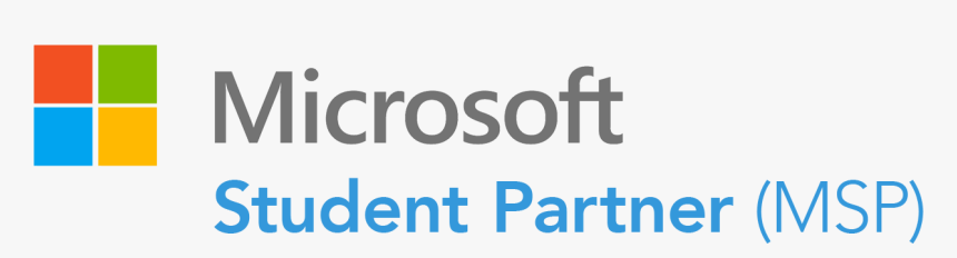Microsoft Student Partners - Microsoft Corporation, HD Png Download ...