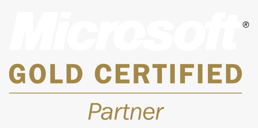 Microsoft Certified Professional, HD Png Download , Transparent Png ...