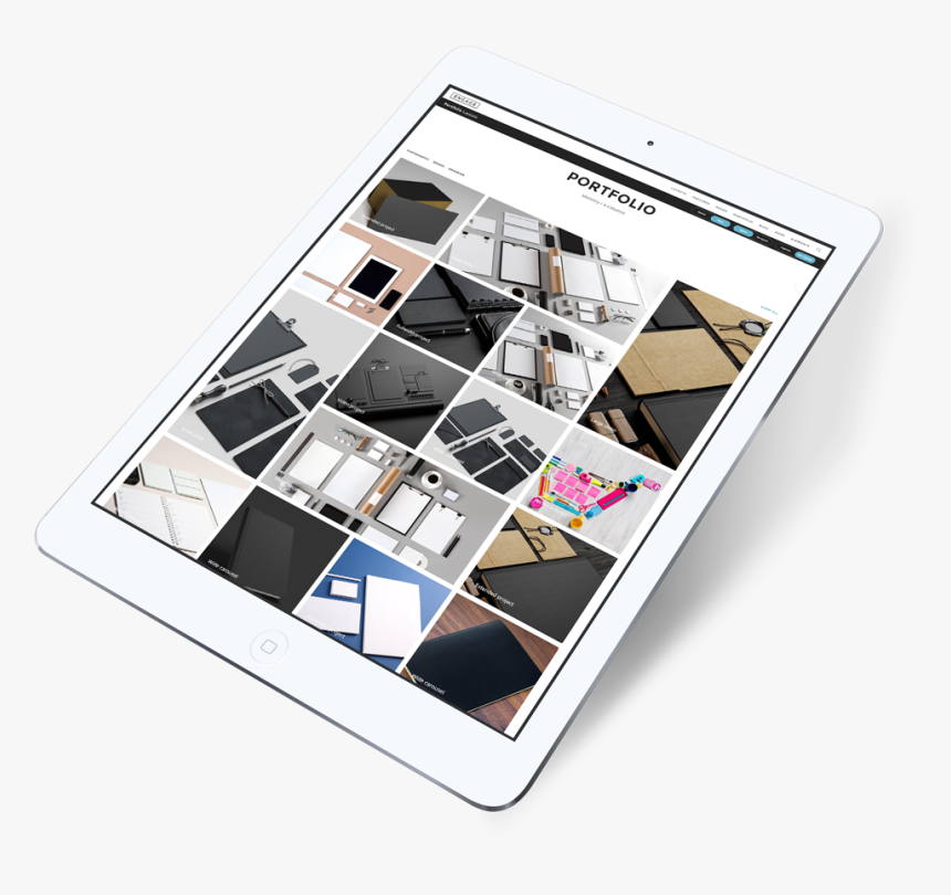 Ipad-floating - Iphone - Iphone, HD Png Download , Transparent Png ...