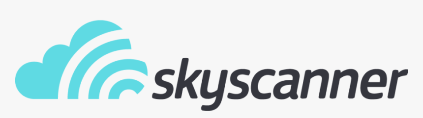 Skyscanner Logo - Skyscanner, HD Png Download , Transparent Png Image ...