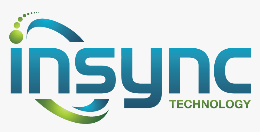 Insync Technology, HD Png Download , Transparent Png Image - PNGitem