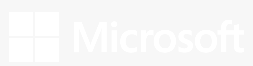 Microsoft Logo Transparent Png