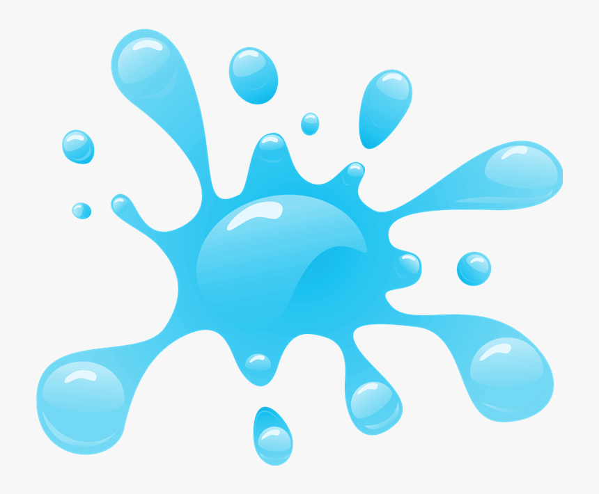 Splash Vector, HD Png Download , Transparent Png Image - PNGitem
