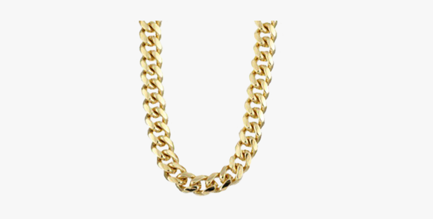Gold Chain Models For Men, HD Png Download , Transparent Png Image ...