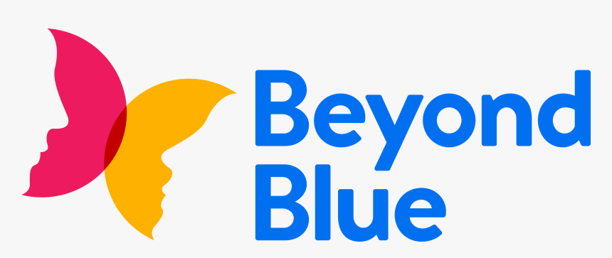 Beyond Blue Logo - Beyond Blue Logo Png, Transparent Png , Transparent ...