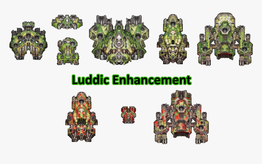 Luddic Path, HD Png Download , Transparent Png Image - PNGitem