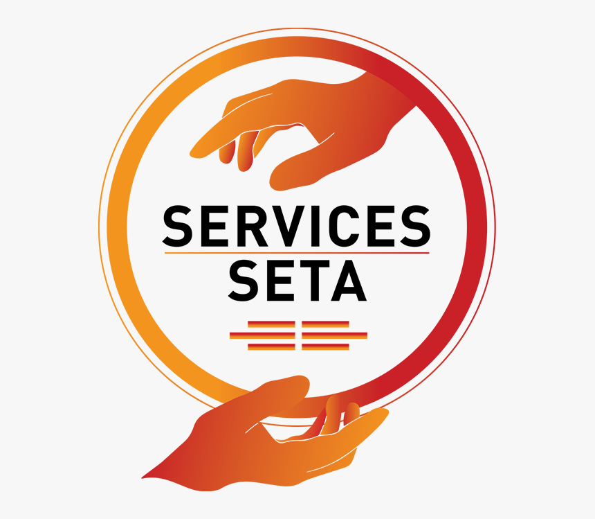 Transparent Seta Png - Services Seta, Png Download , Transparent Png ...