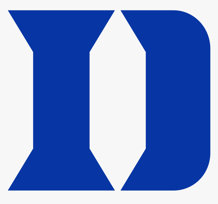 Duke Logo, HD Png Download , Transparent Png Image - PNGitem