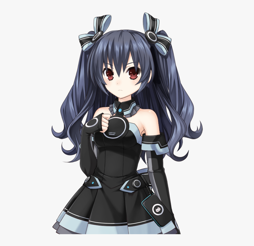 [ img] - Hyperdimension Neptunia Uni Png, Transparent Png , Transparent ...