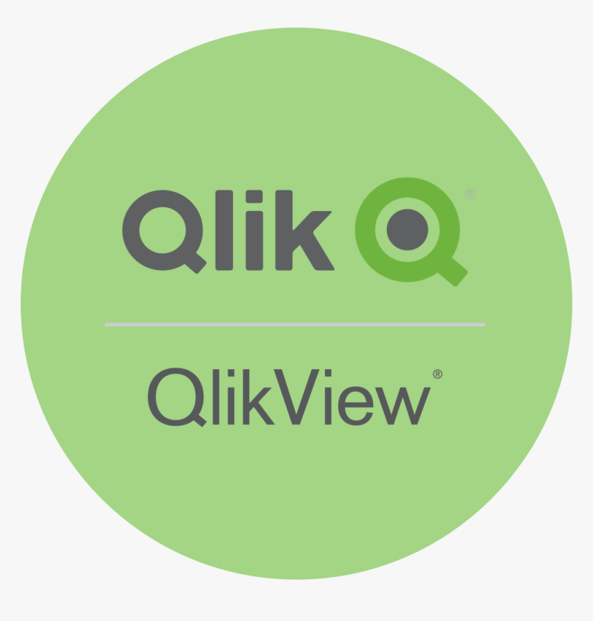 Qlik Logo Png