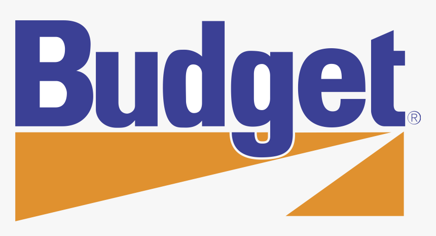 Budget Logo Png, Transparent Png , Transparent Png Image - PNGitem