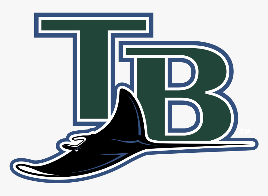 Tampa Bay Rays Old Logo, HD Png Download , Transparent Png Image - PNGitem