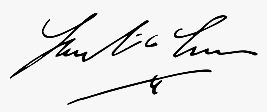 Firma De Jose Fernandez, HD Png Download , Transparent Png Image - PNGitem