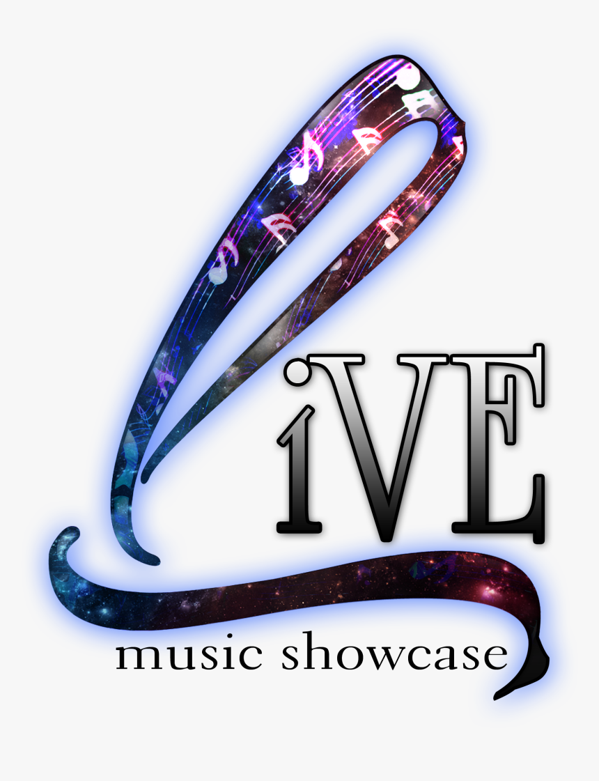 Music Live Logo Png, Transparent Png , Transparent Png Image - PNGitem