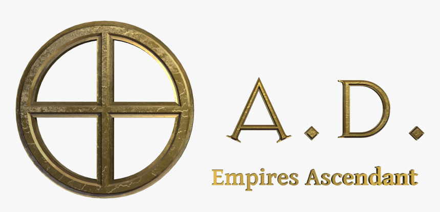 File - 0 A - D - Logo - 0 A.d., HD Png Download , Transparent Png Image ...