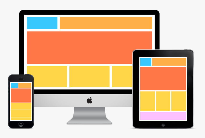 Advertising Png Transparent Images - Display Marketing, Png Download ...