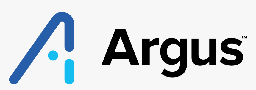 Logo Exports Argus Logo Color Horizontal - Graphic Design, HD Png ...