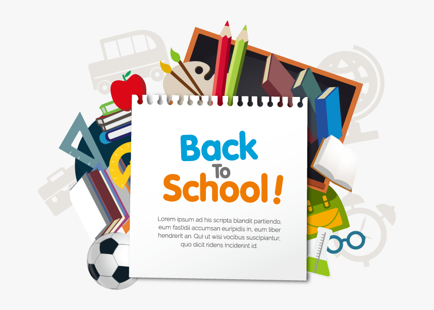 Student School Education - Education Vector Png, Transparent Png ...