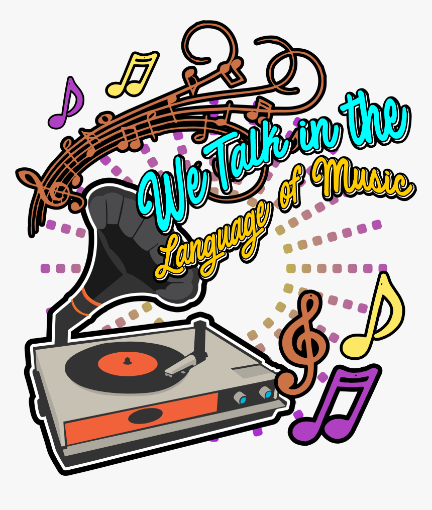 Music Retro Png, Transparent Png , Transparent Png Image - PNGitem