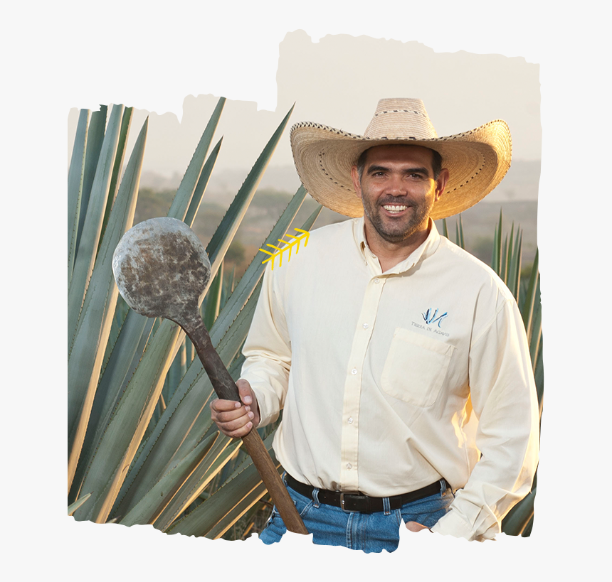 Master Agave Grower - Cowboy Hat, HD Png Download , Transparent Png ...