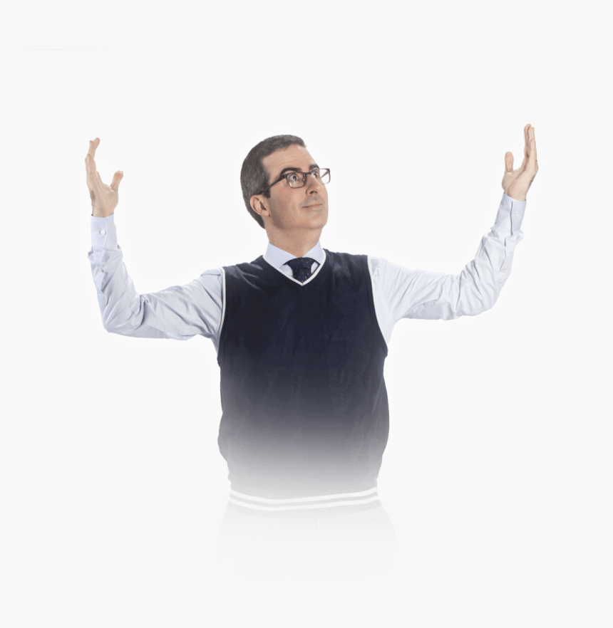 John Oliver Png, Transparent Png , Transparent Png Image - PNGitem