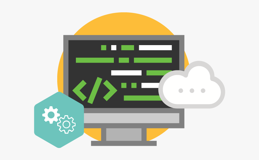 Development - Illustration, HD Png Download , Transparent Png Image ...