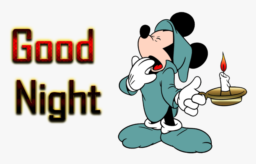 Good Night Png File - Good Night Whatsapp Sticker, Transparent Png ...
