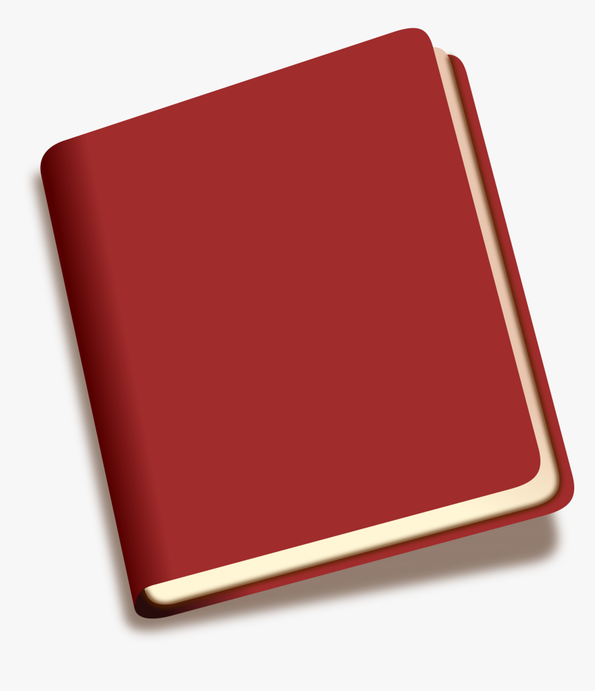 Red Book Png, Transparent Png , Transparent Png Image - PNGitem