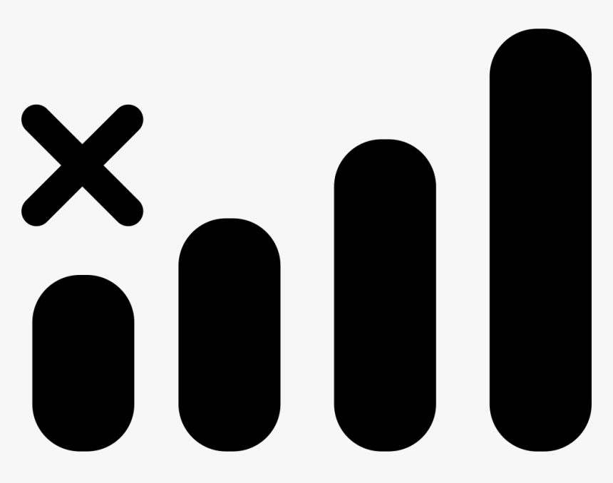No Internet Connection Sign Of Phone Interface - No Internet Connection ...