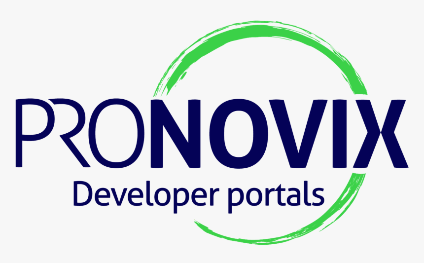 Pronovix - Logo - Developer - Portals - Ssray - Graphic Design, HD Png ...