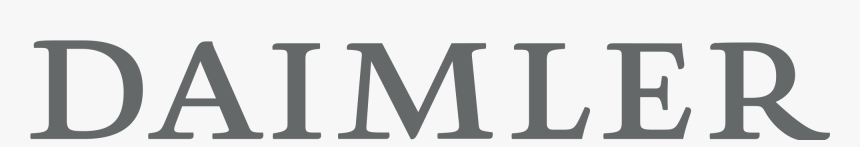 Daimler Ag Logo Png, Transparent Png , Transparent Png Image - PNGitem