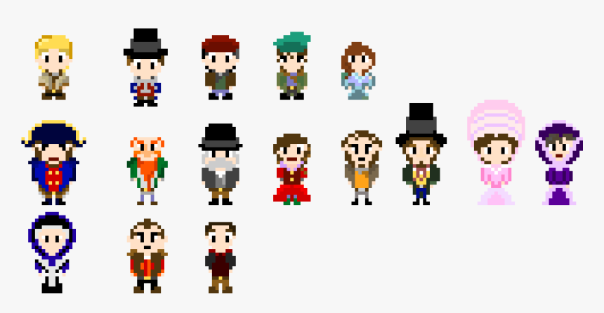 Oliver Twist Cartoon Characters Hd, HD Png Download , Transparent Png ...