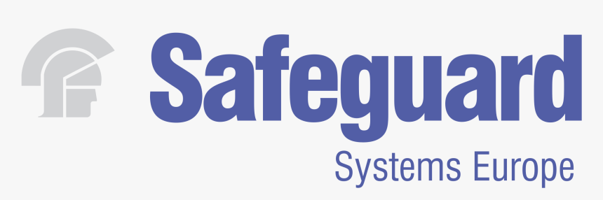 Transparent Safeguard Logo Png - Electric Blue, Png Download ...