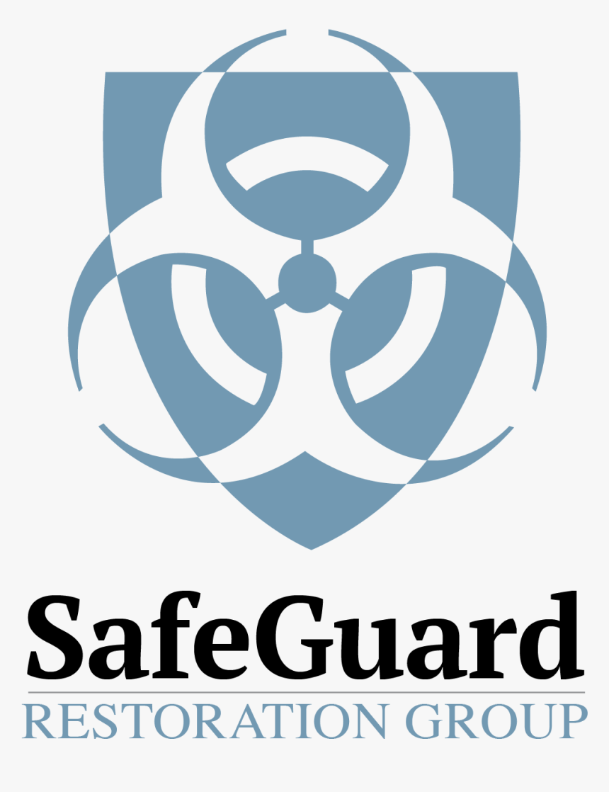 Safegaurd Logo-01 - Decal, HD Png Download , Transparent Png Image ...