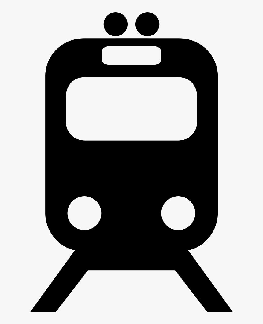 Train Tickets - Railway Station Map Symbol, HD Png Download ...
