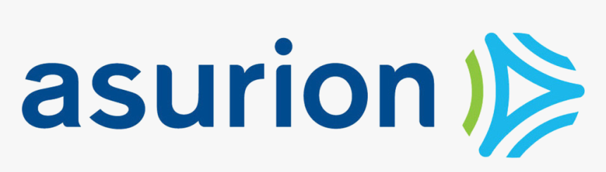 Logo Asurion - Graphic Design, HD Png Download , Transparent Png Image ...