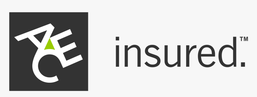 Ace Insured - Ace Insurance, HD Png Download , Transparent Png Image ...